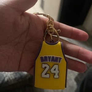 Fashion to Figure | Other | Kobe Bryant Key Chain | Poshmark